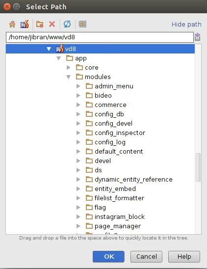Vagrant, PHING, core development and automation | PreviousNext